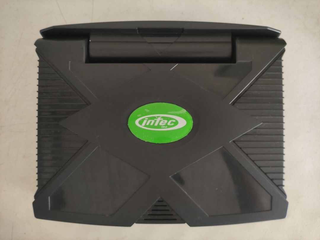 Original XBOX Intec Screen, Video Gaming, Gaming Accessories, Cases ...
