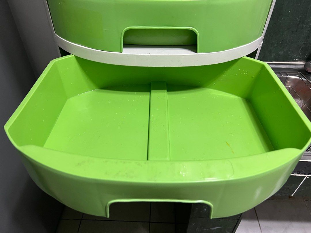 Orocan Dish Organizer on Carousell