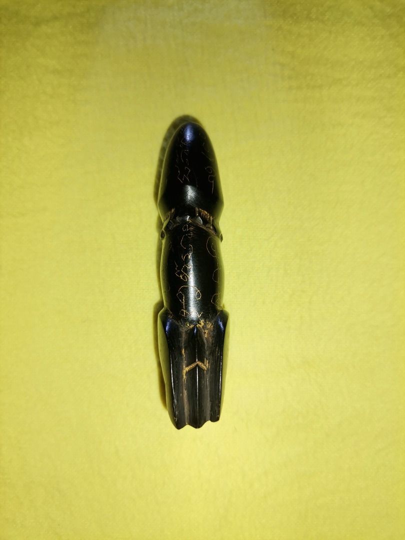 Palakit - LP Fak - Wat Nikom Prachasan ### buddha amulet somdej khun ...