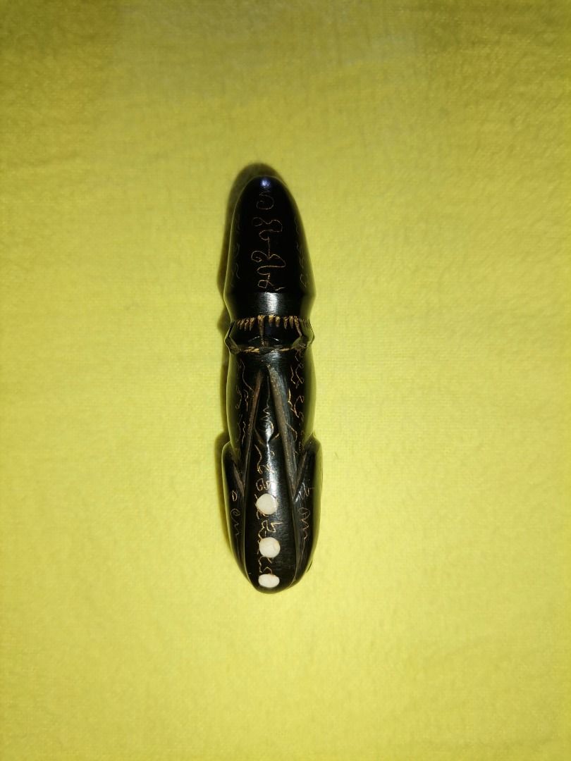 Palakit - LP Fak - Wat Nikom Prachasan ### buddha amulet somdej khun ...