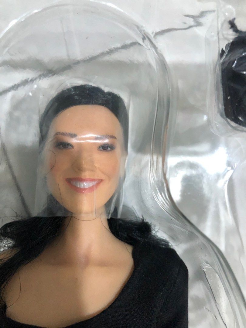 Phicen 1/6 female, Hobbies & Toys, Toys & Games on Carousell