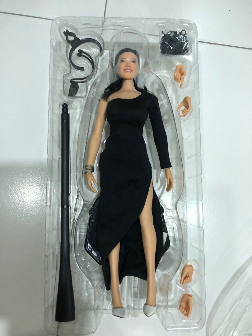 Phicen 1/6 female, Hobbies & Toys, Toys & Games on Carousell
