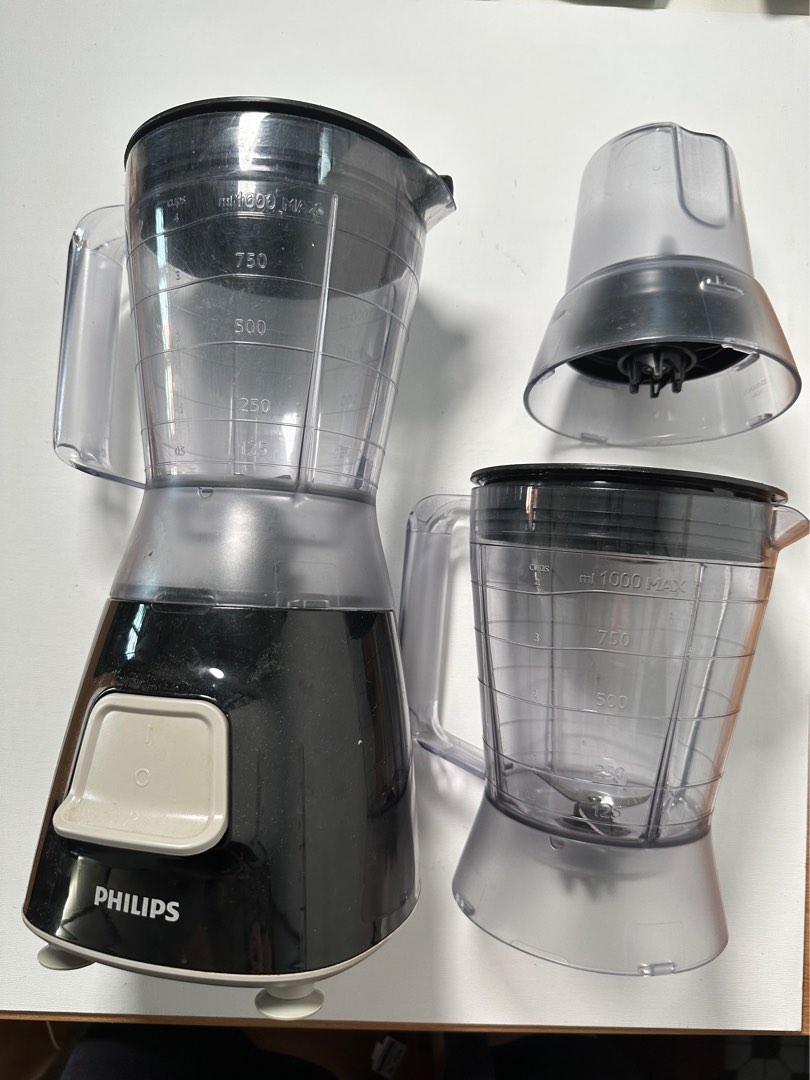 Philips blender, TV & Home Appliances, Kitchen Appliances, Juicers ...