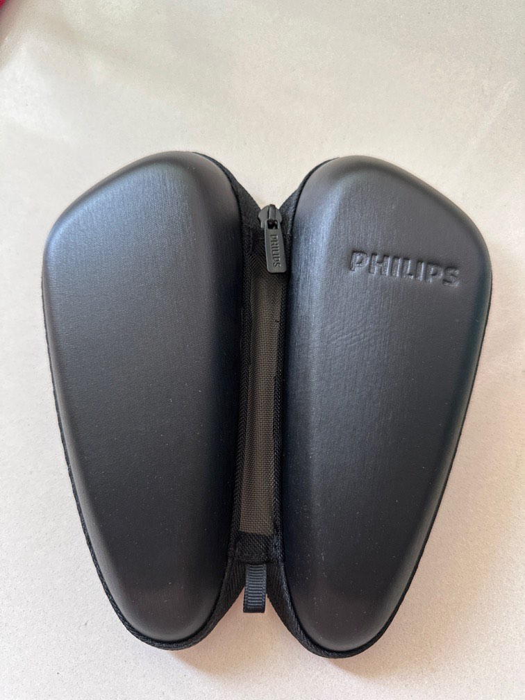 Philips Shaver Cover (Authentic and Brand New), Beauty & Personal Care ...