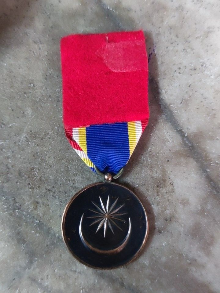 Pingat Peringatan Malaysia 16 September 1963, Hobbies & Toys ...