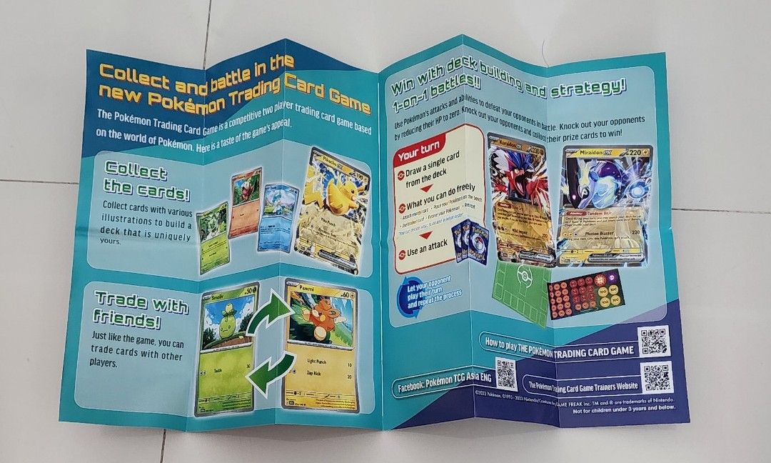 POKEMON CARD Playmat, Hobbies & Toys, Toys & Games on Carousell
