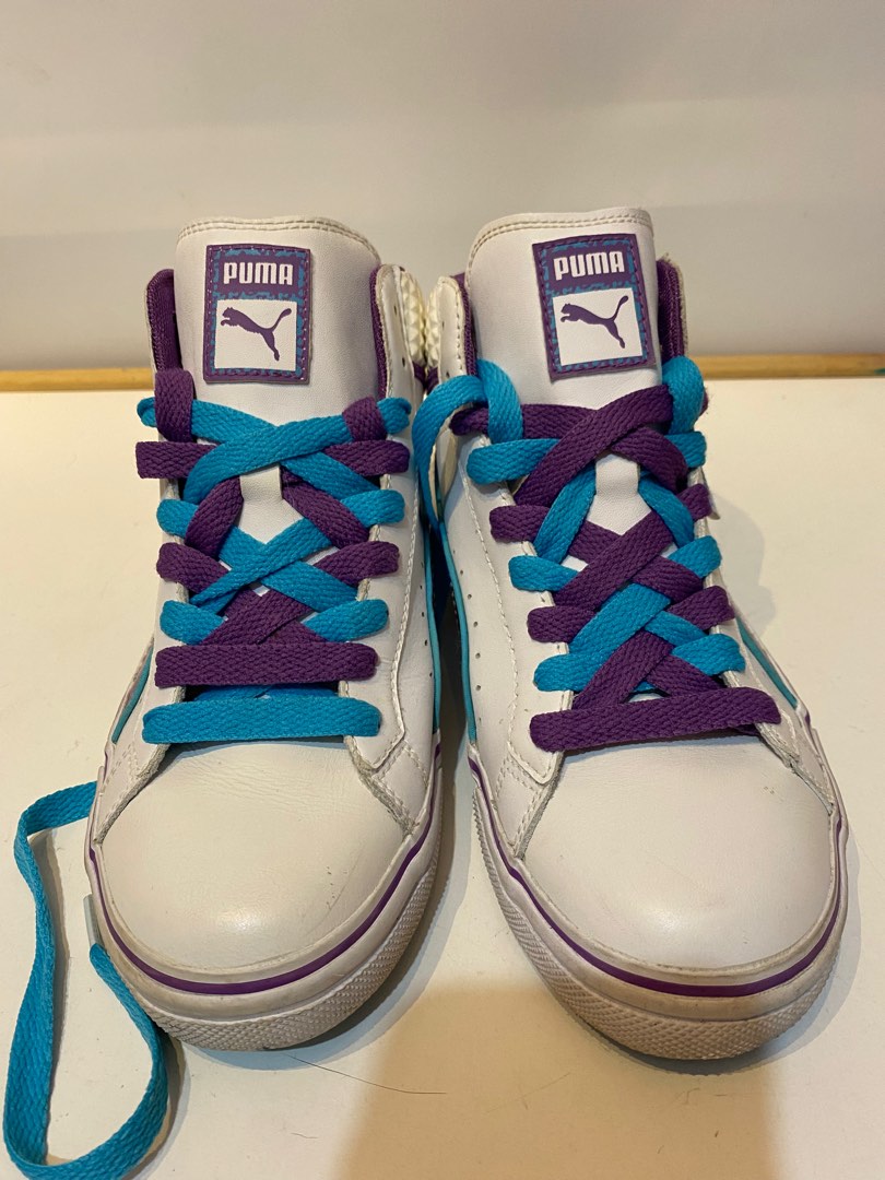 Puma US 6.5 on Carousell