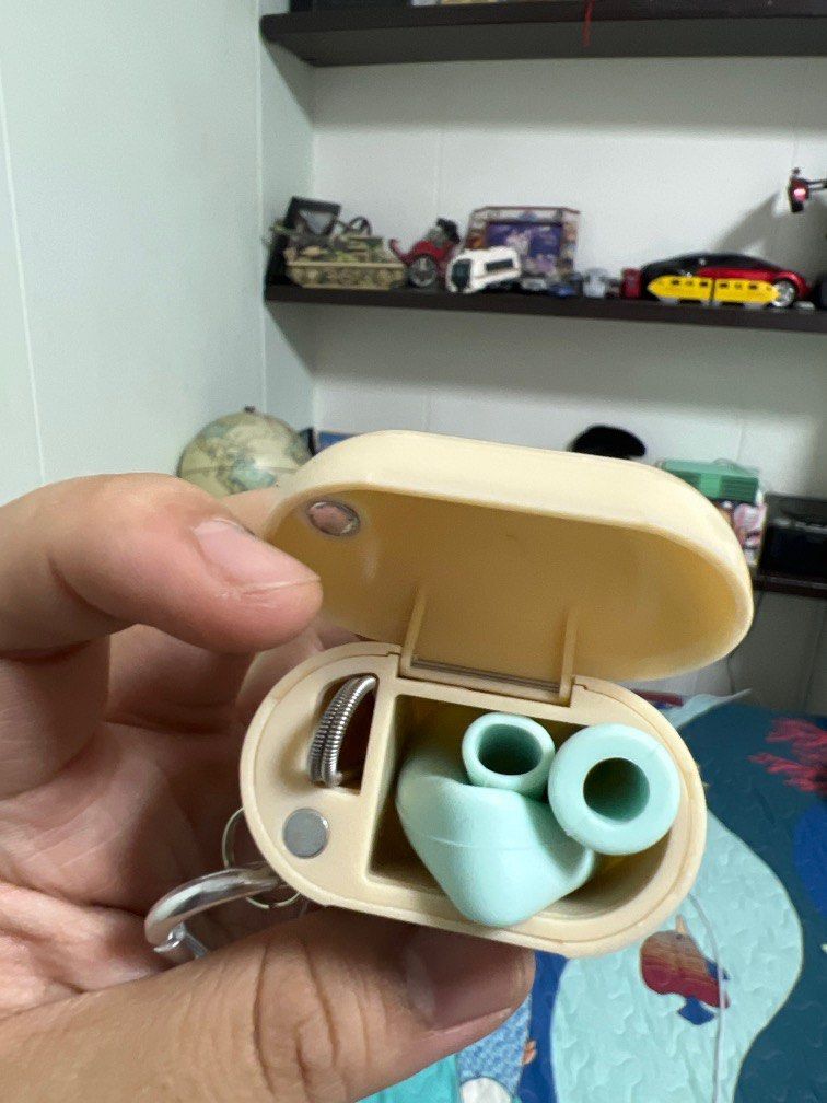 Pusheen straw from surprise box, Mobile Phones & Gadgets, Mobile ...