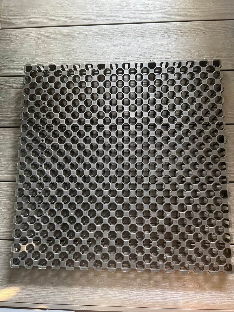 PVC Board (plant mounting board or as floor board), Furniture & Home ...