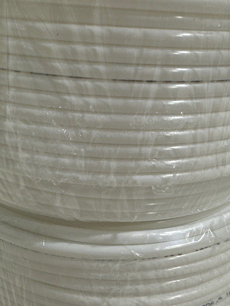 RODI/Water Filter Tubing (10M), Pet Supplies, Homes & Other Pet ...