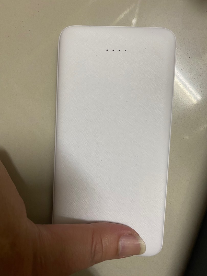 Rohs 10000mhz power bank, Mobile Phones & Gadgets, Mobile & Gadget ...