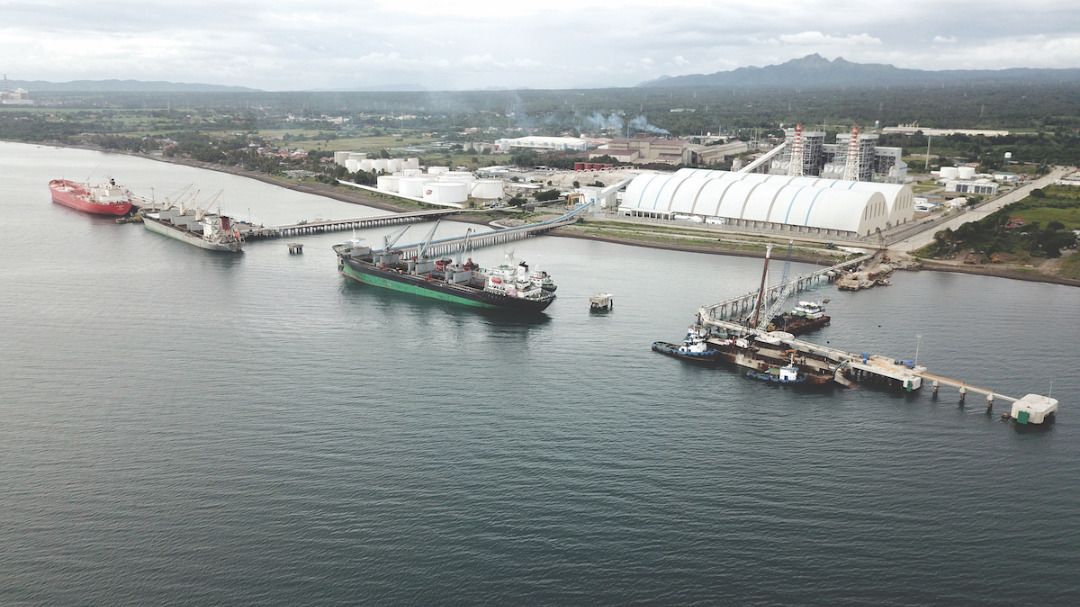 Sale 6,000m2 COMMERCIAL LOT in CALACA in BATANGAS Near the CALACA ...