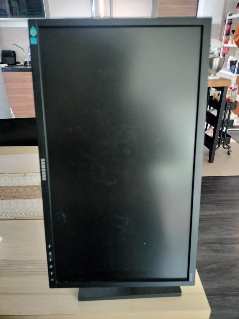 Samsung 22in S22E450, Computers & Tech, Office & Business Technology on ...