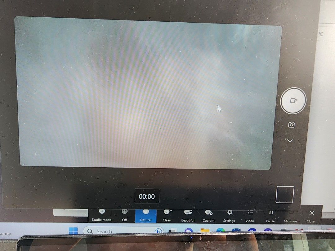 Samsung galaxy book 360 - screen spoils, Computers & Tech, Laptops ...