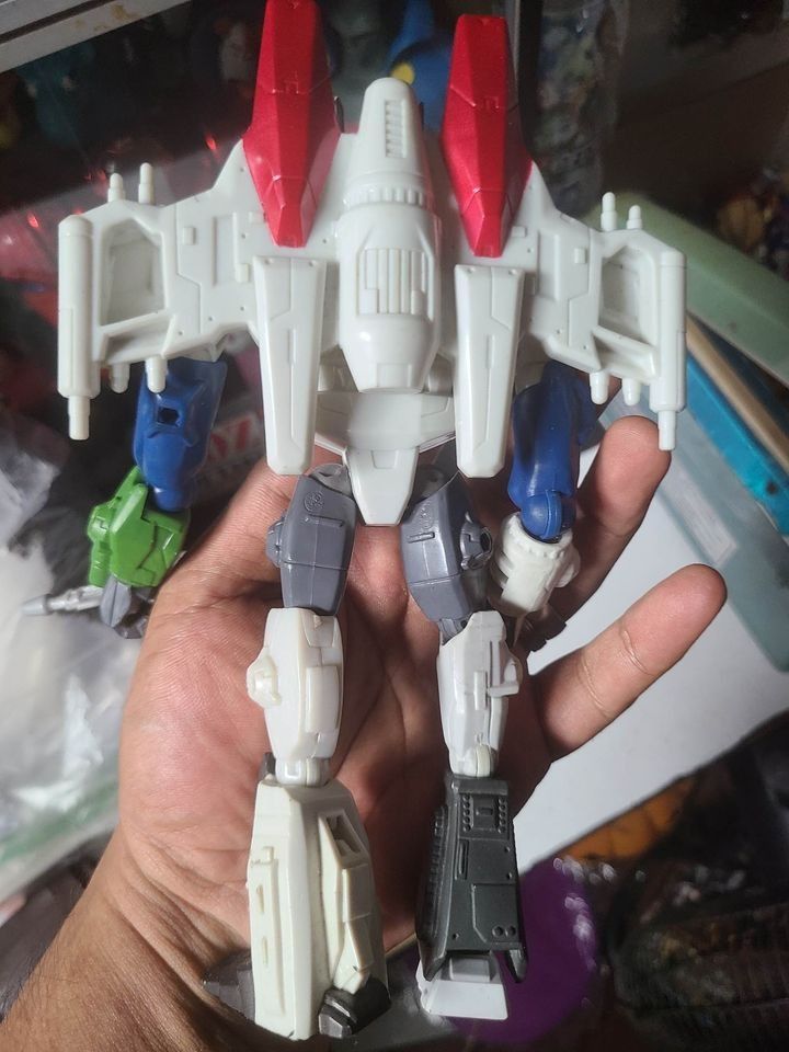 Scrap robot/transformers, Hobbies & Toys, Toys & Games on Carousell