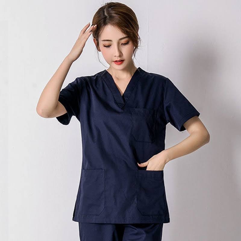 Scrubsuit (Katrina), Women's Fashion, Coats, Jackets and Outerwear on ...