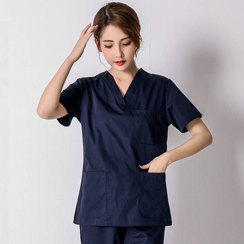 Scrubsuit (Katrina), Women's Fashion, Coats, Jackets and Outerwear on ...