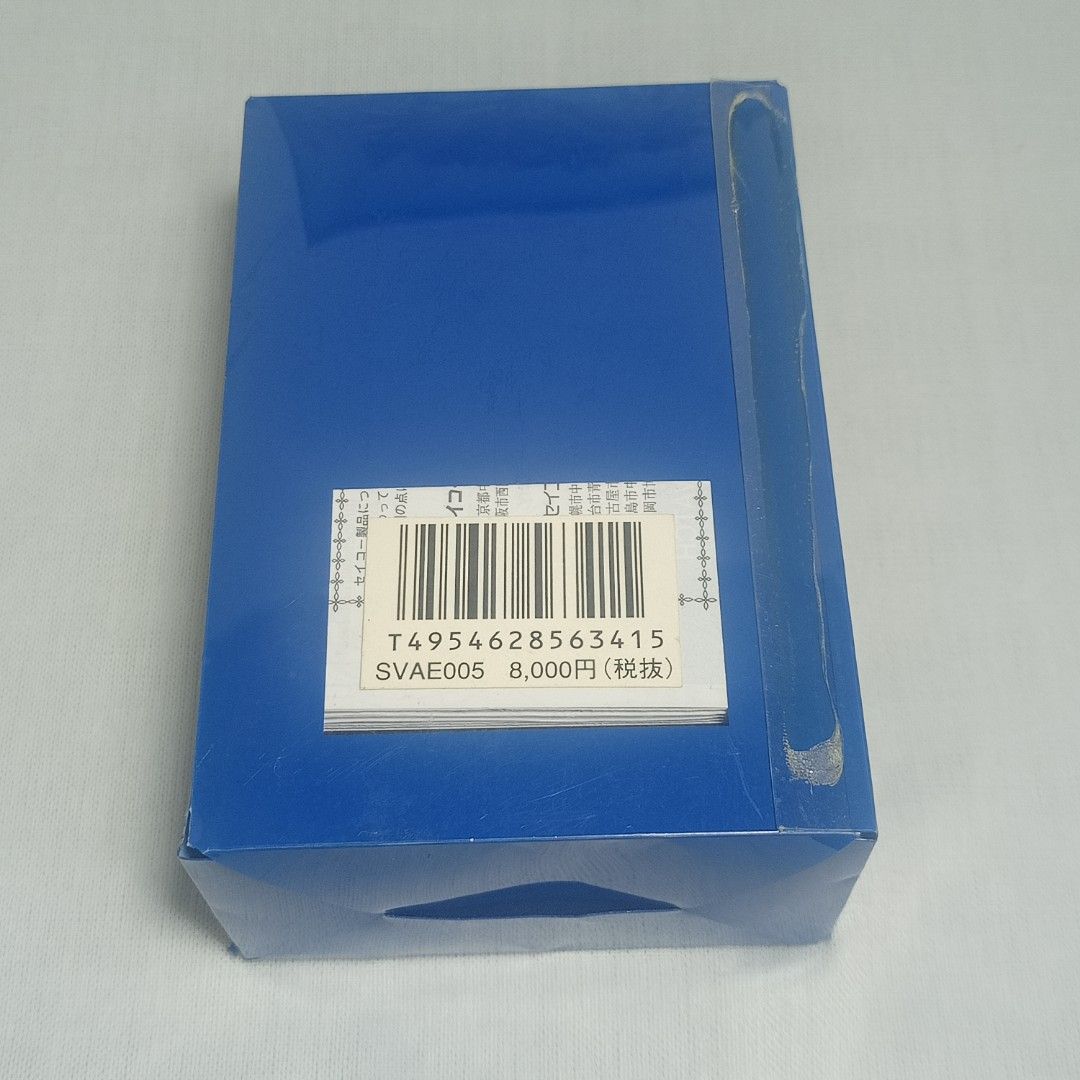 SEIKO S052 STOPWATCH, Sports Equipment, Other Sports Equipment and ...