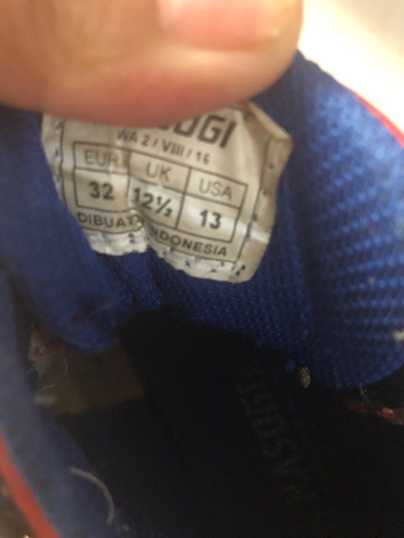 Sepatu anak kasogi, Bayi & Anak, Lainnya di Carousell
