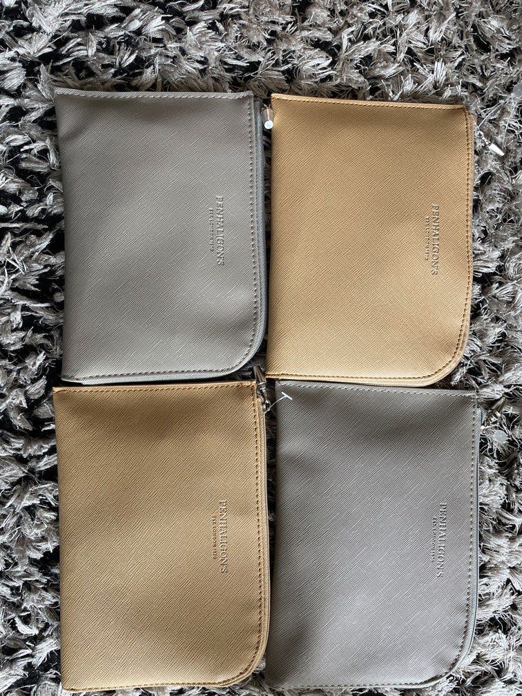 Singapore airlines business class amenity kit, Women's Fashion, Bags ...