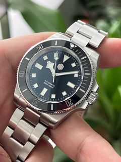 Casio Tiffany Blue watch, Men's Fashion, Watches & Accessories, Watches ...