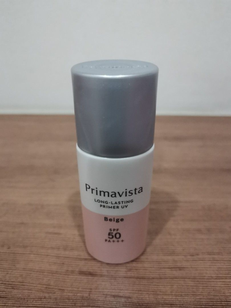 Sofina Prima vista Long-lasting UV Primer Sunscreen, Beauty & Personal Care, Face, Face Care on ...