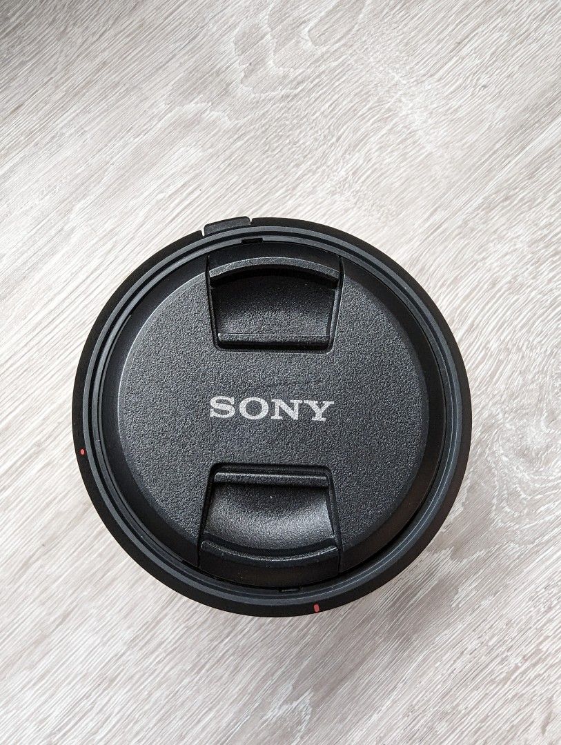 Sony G Master 85mm 1.4, Photography, Lens & Kits on Carousell