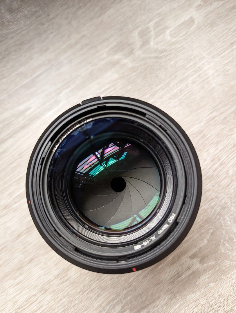 Sony G Master 85mm 1.4, Photography, Lens & Kits on Carousell