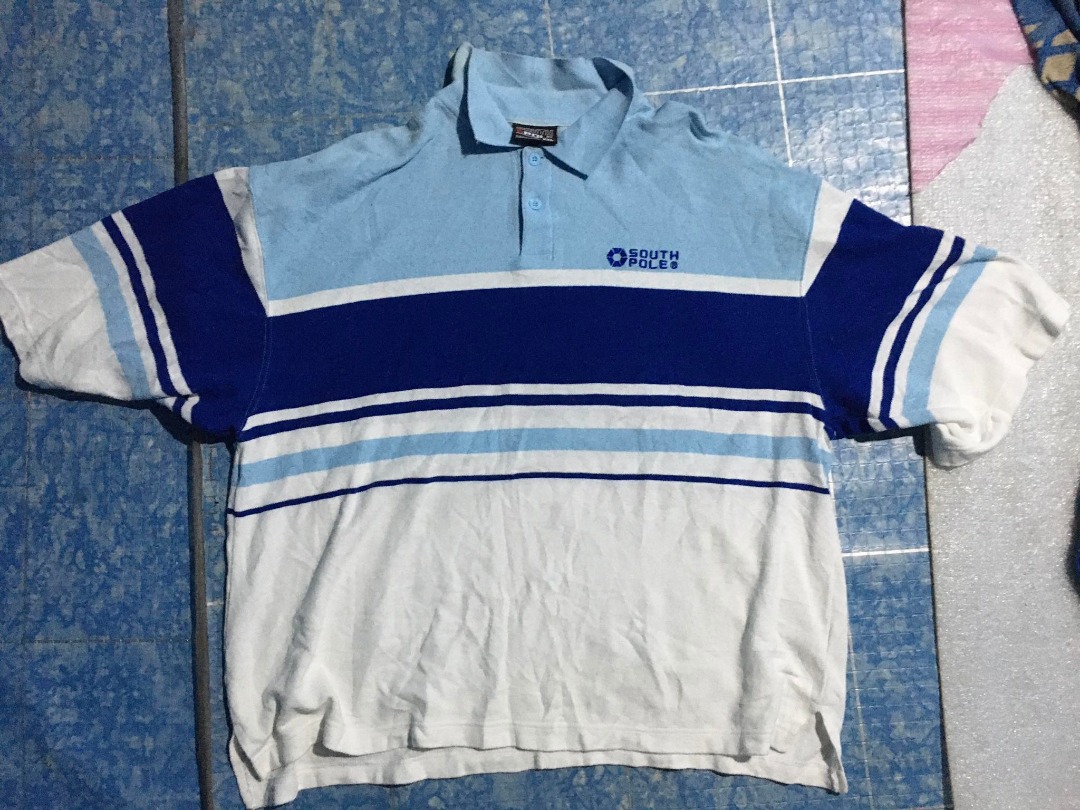 SOUTHPOLE, Men's Fashion, Tops & Sets, Tshirts & Polo Shirts on Carousell