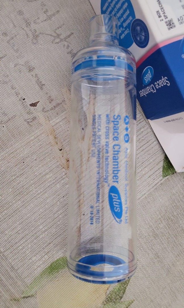 Space chamber, Health & Nutrition, Medical Supplies & Tools on Carousell