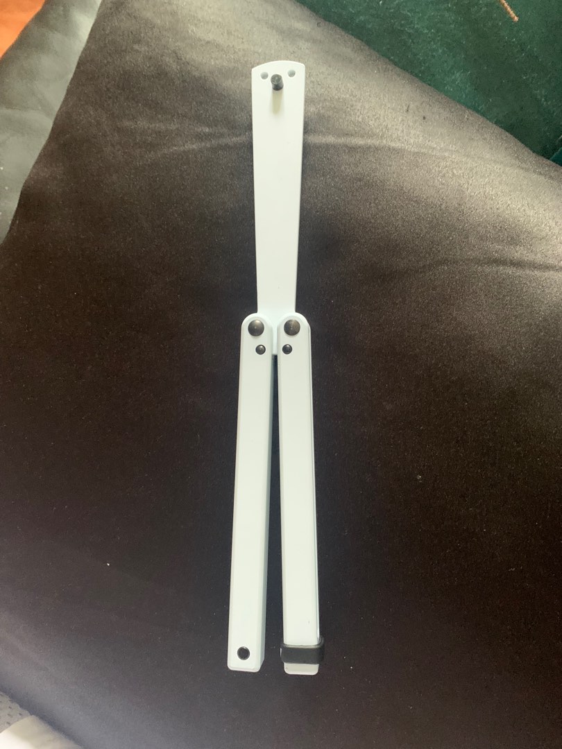 Squiddy U Clone (Butterfly Knife), Hobbies & Toys, Toys & Games on ...