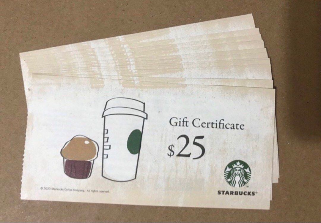 starbucks hk promo code