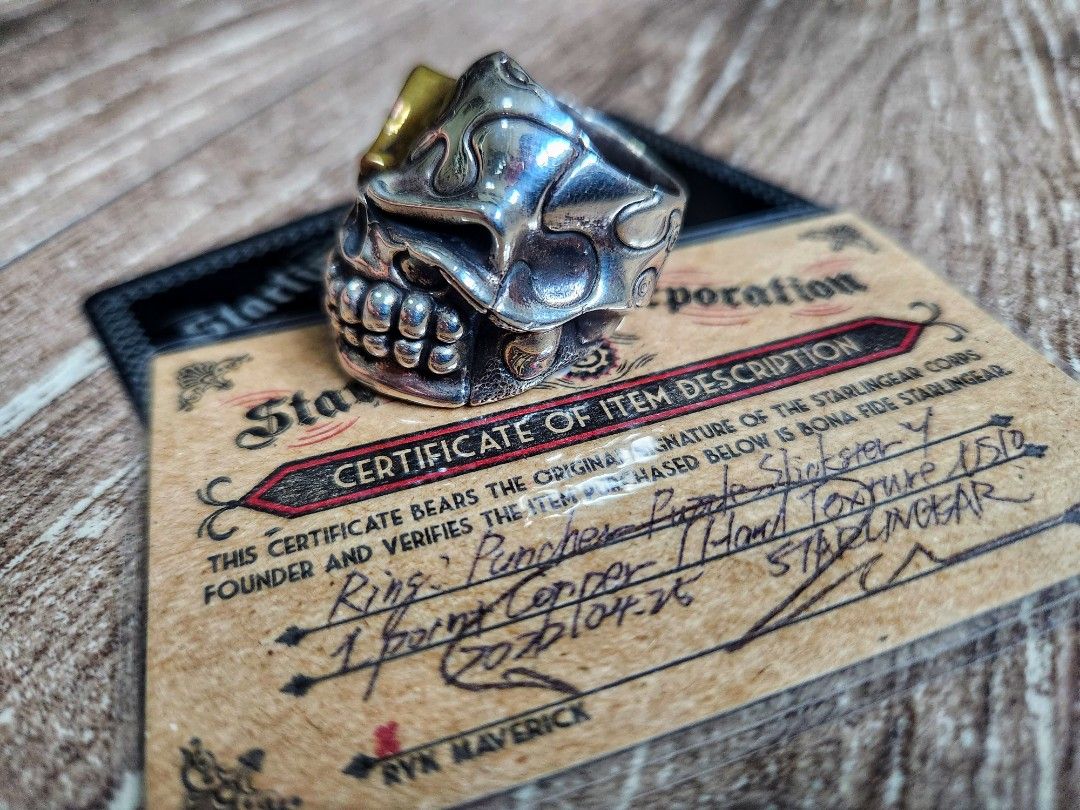 Starlingear Puncher (puzzle slickster), Hobbies & Toys, Toys & Games on ...