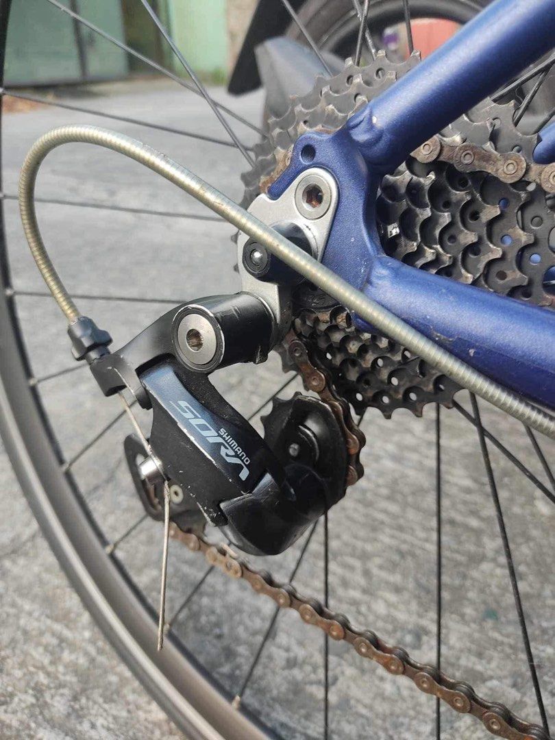 sunspeed triton size 47, Sports Equipment, Bicycles & Parts, Bicycles ...