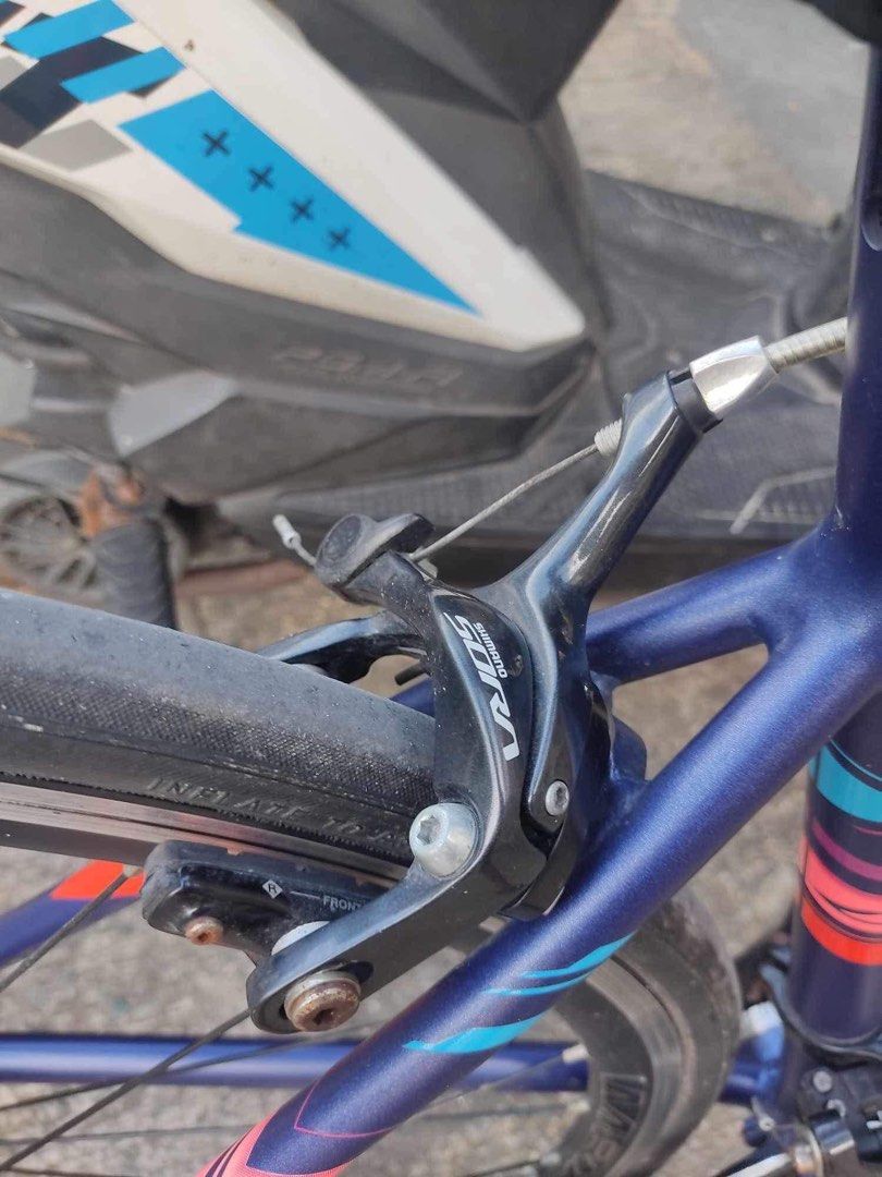 sunspeed triton size 47, Sports Equipment, Bicycles & Parts, Bicycles ...