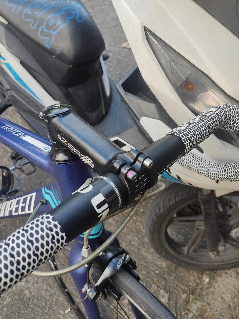 sunspeed triton size 47, Sports Equipment, Bicycles & Parts, Bicycles ...