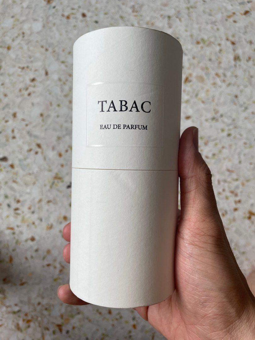 Tabac EDP 100ml Maison Alhambra Dior Tobacolor clone, Beauty & Personal ...