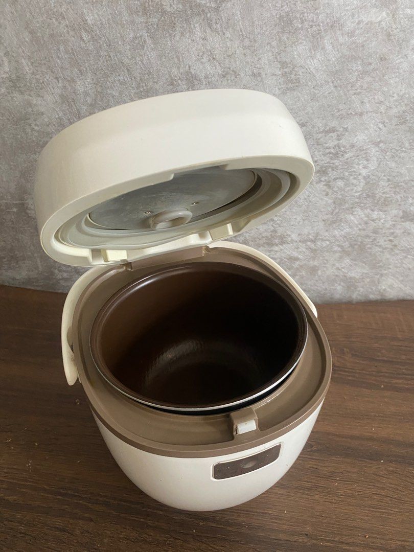 Tefal Rice Cooker - amazing rice everytime, TV & Home Appliances ...