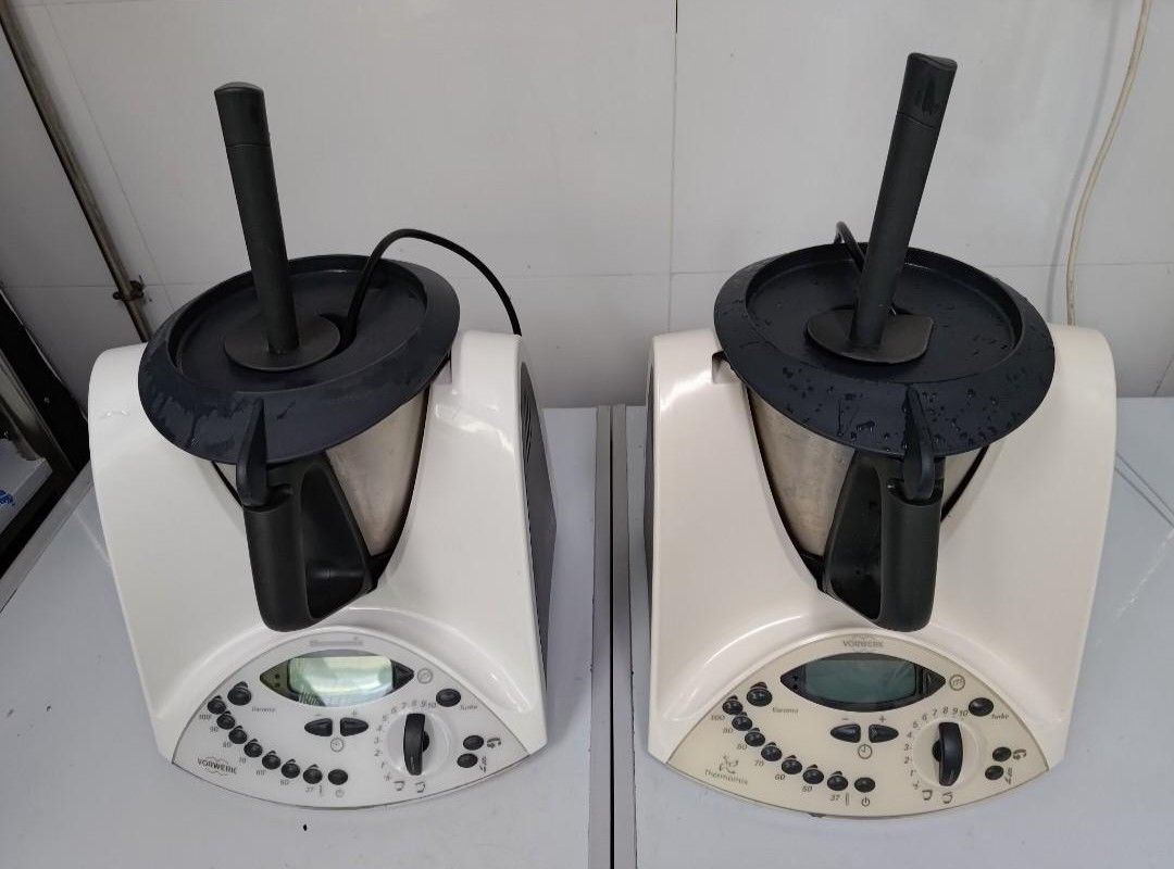 Thermomix TM31 for sales, Furniture & Home Living, Kitchenware ...