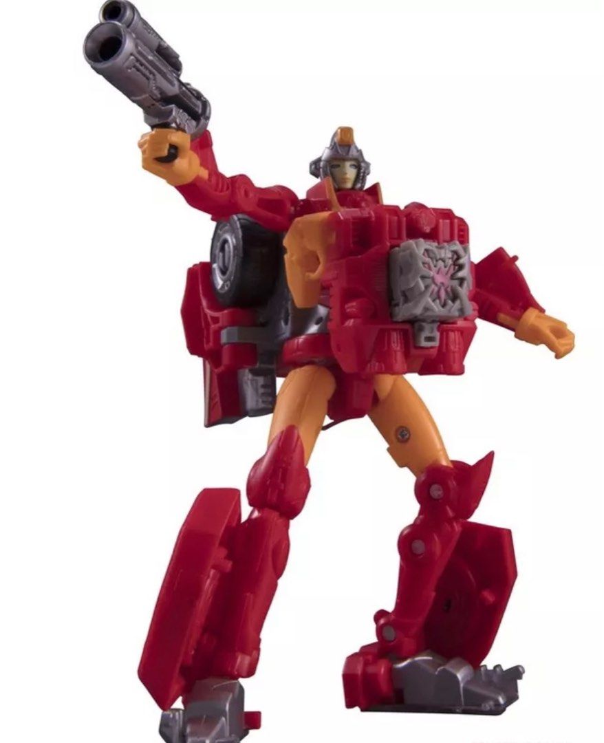 Transformers novastar BNIB, Hobbies & Toys, Toys & Games on Carousell