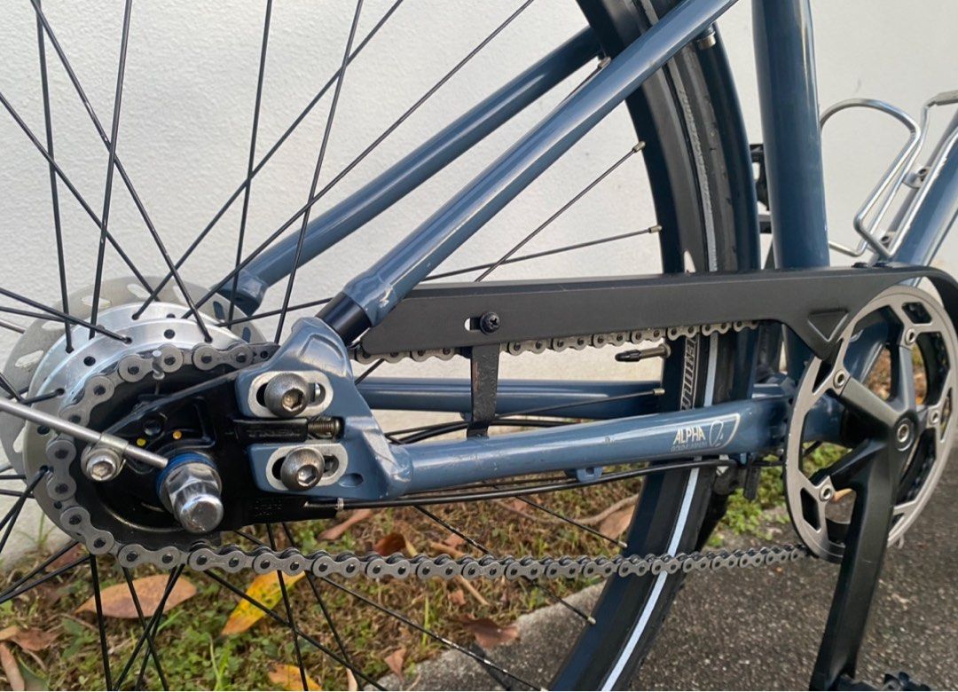 Trek Soho 700c urban city hybrid like FX suitable for teens, kids ...