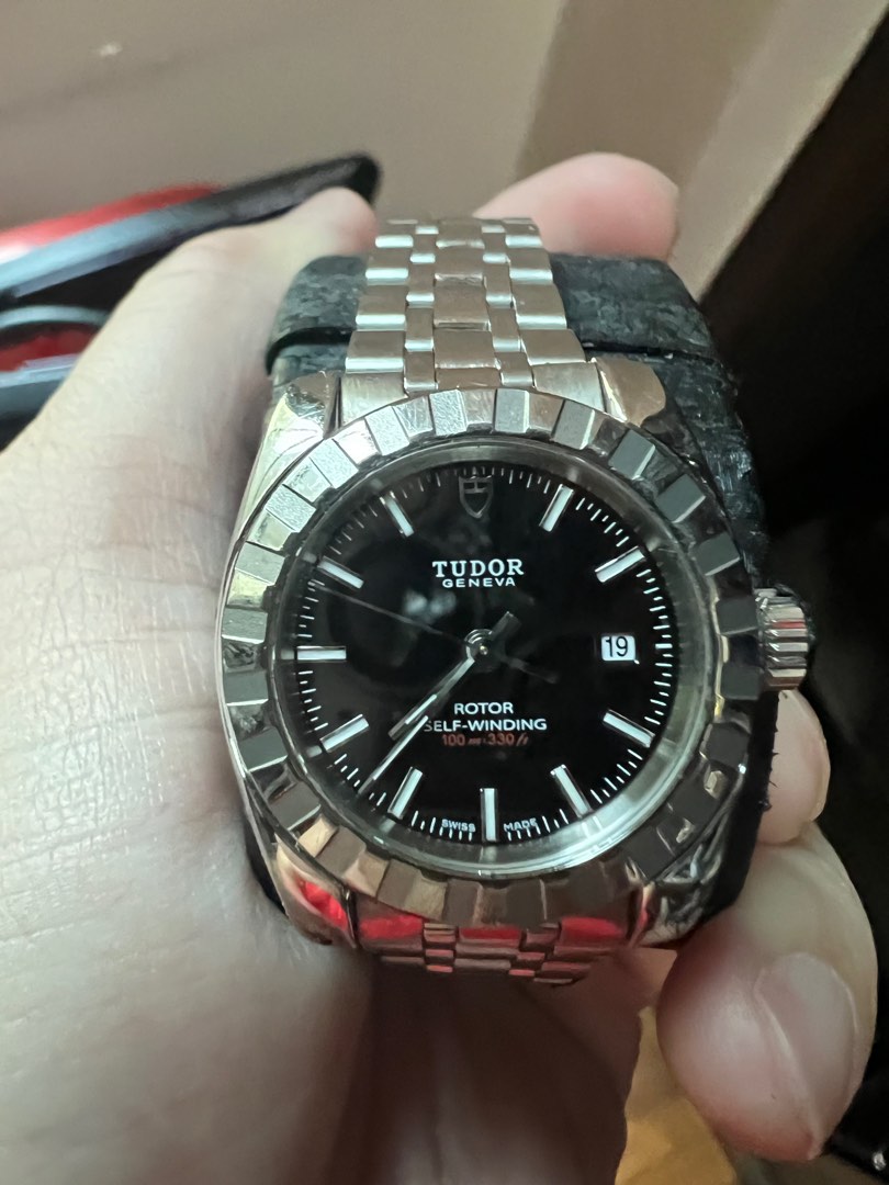 Tudor, Luxury, Watches on Carousell