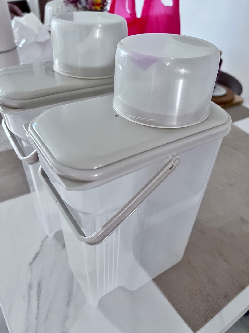 Tupperware, Furniture & Home Living, Bathroom & Kitchen Fixtures on ...