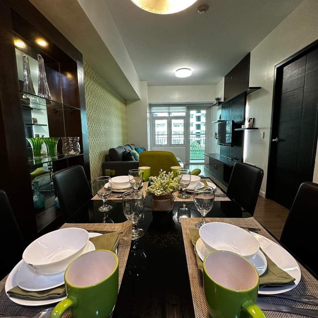 TWO SERENDRA MERANTI TOWER UNIT FOR SALE on Carousell