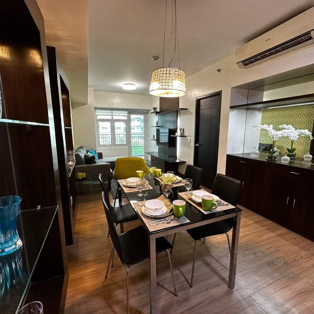 TWO SERENDRA MERANTI TOWER UNIT FOR SALE on Carousell