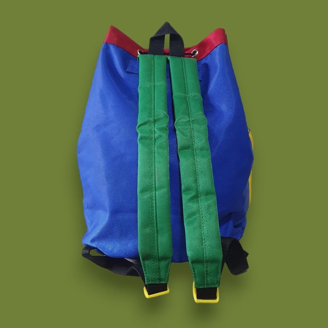 United Colors Of Benetton "UCB" Vintage on Carousell