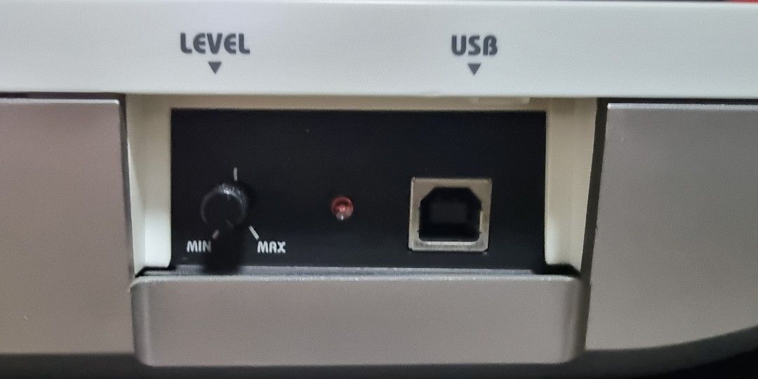 Vestax Handy Trax USB - Sticker Bomb, Hobbies & Toys, Music & Media ...