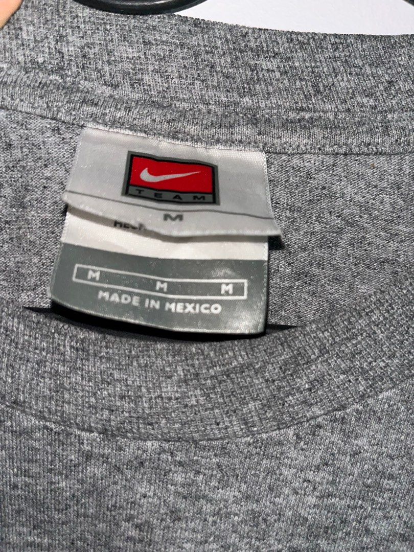 Vintage/ Thrifted shirt, Men's Fashion, Tops & Sets, Tshirts & Polo ...