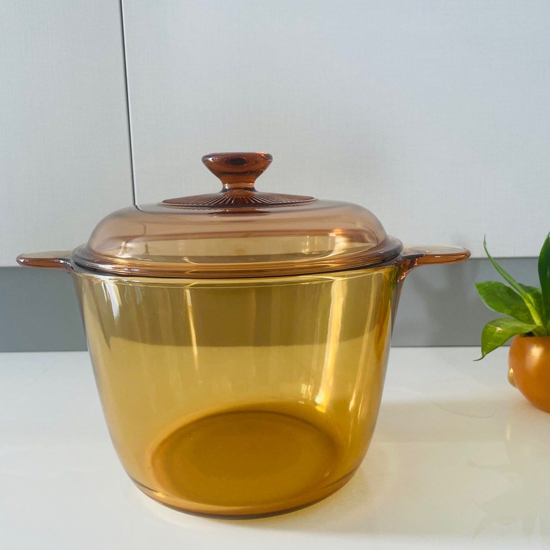 Visions 3.5L Pot, Furniture & Home Living, Kitchenware & Tableware ...