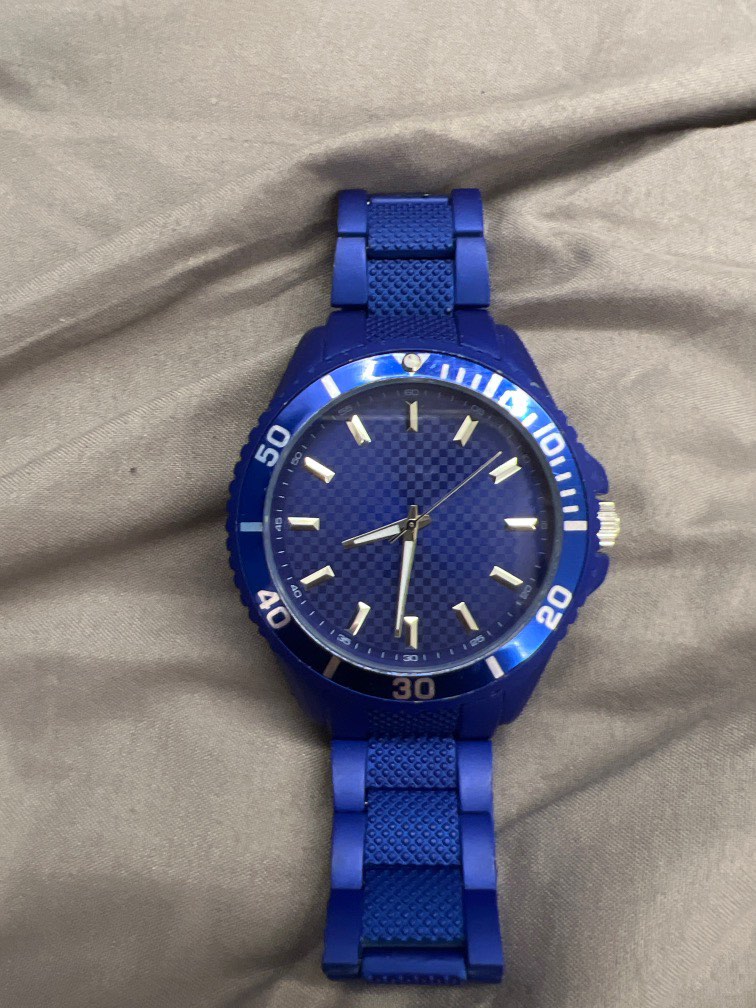 Watch, Men's Fashion, Watches & Accessories, Watches on Carousell
